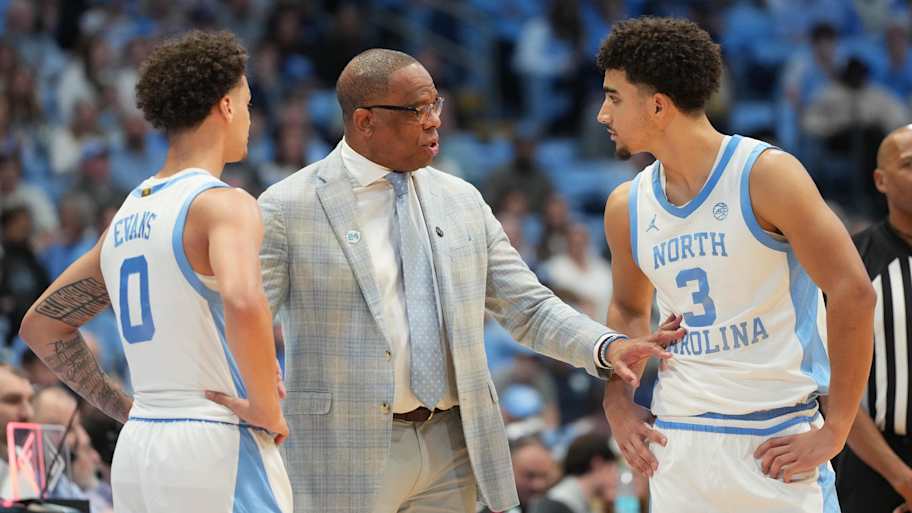 What to expect from UNC’s supporting cast vs USC Upstate
