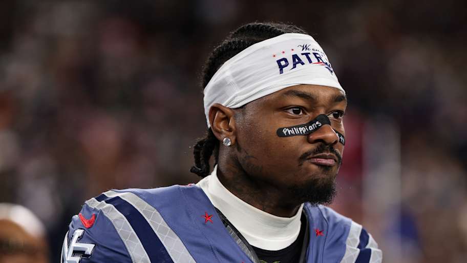 Stefon Diggs and 2 Patriots that Bills fans don't have to worry about ...