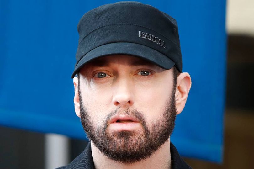 50 Cent thrills fans with major Eminem update after landing Street ...