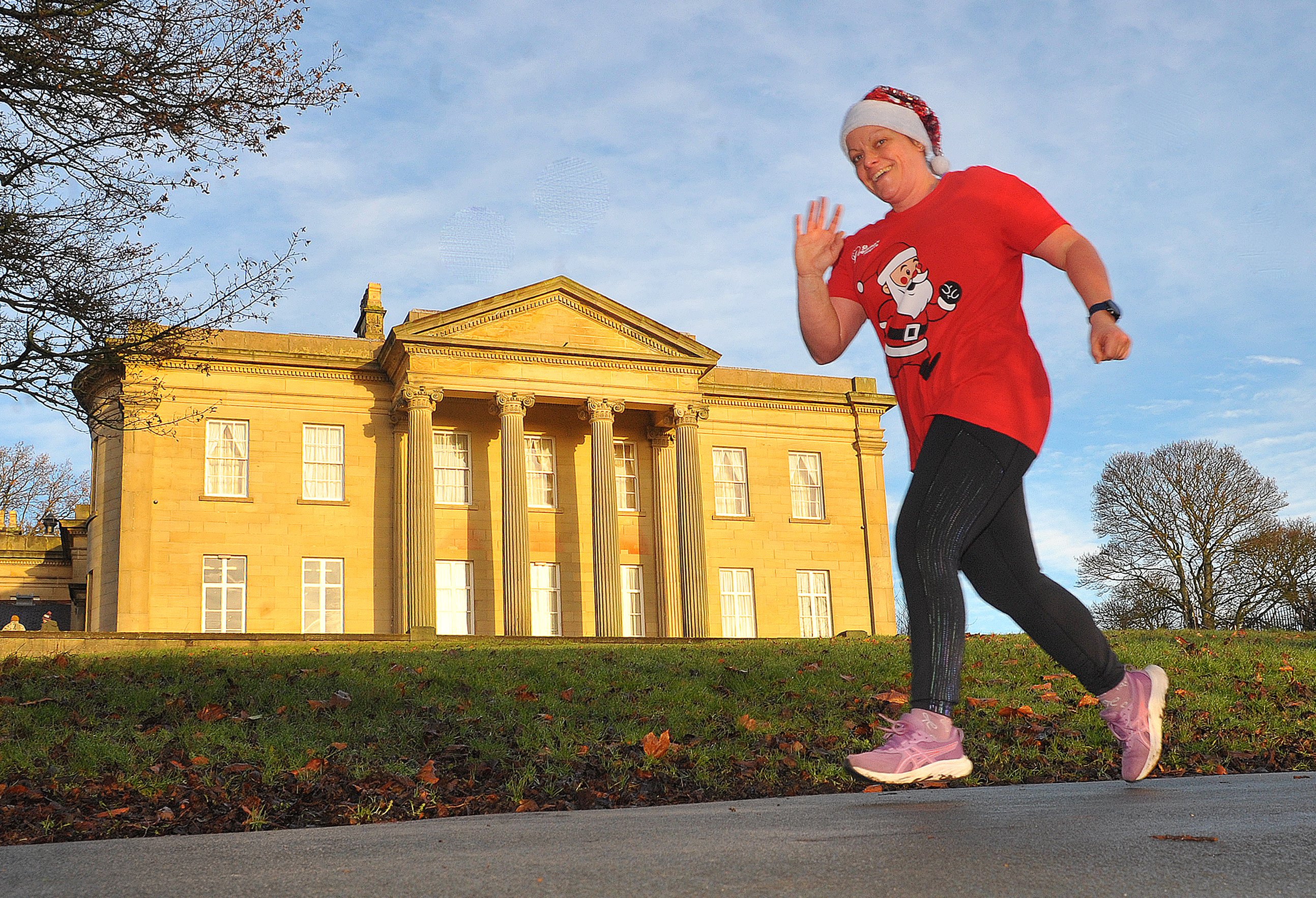 Winter walk ideas: 9 beautiful strolls in Leeds for a Boxing Day jaunt ...
