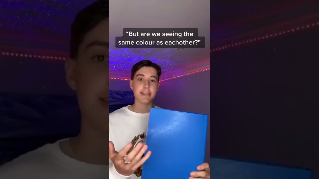 A thought experiment described as one of the most mind-blowing