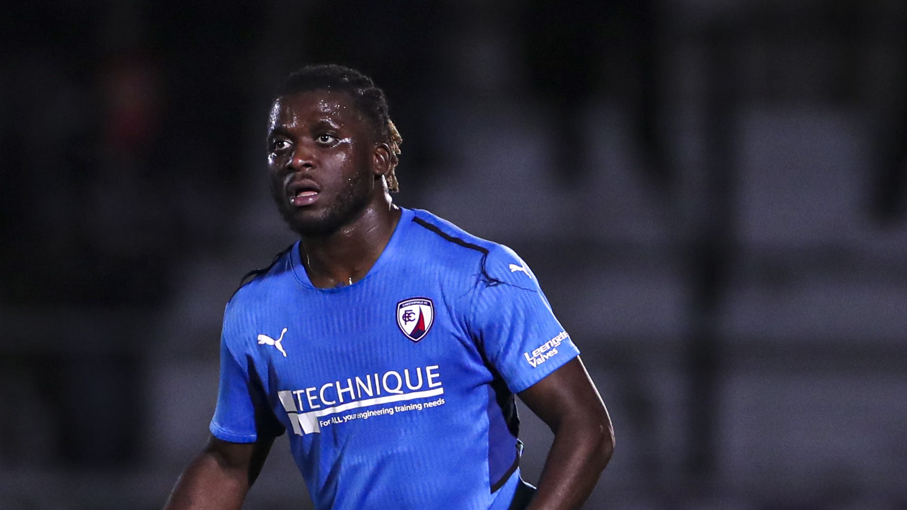 Late Kabongo Tshimanga strike earns Crawley a point against Oldham