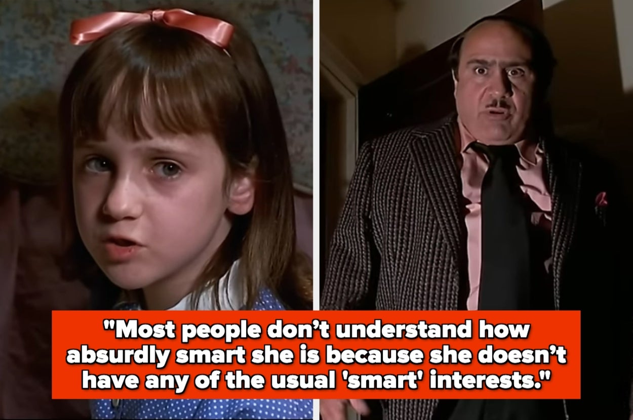 People who’ve met uneducated geniuses are sharing what they were like ...