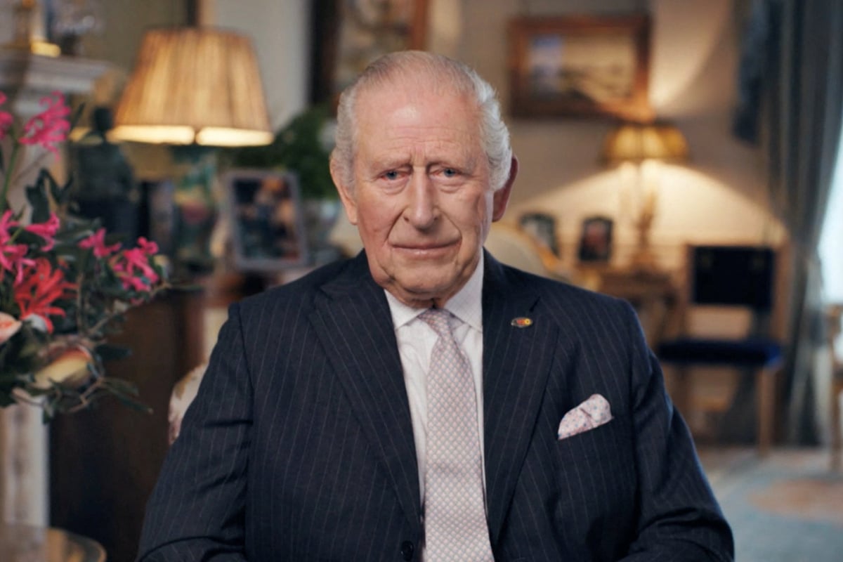 King Charles III issues update on cancer treatment in rare personal message