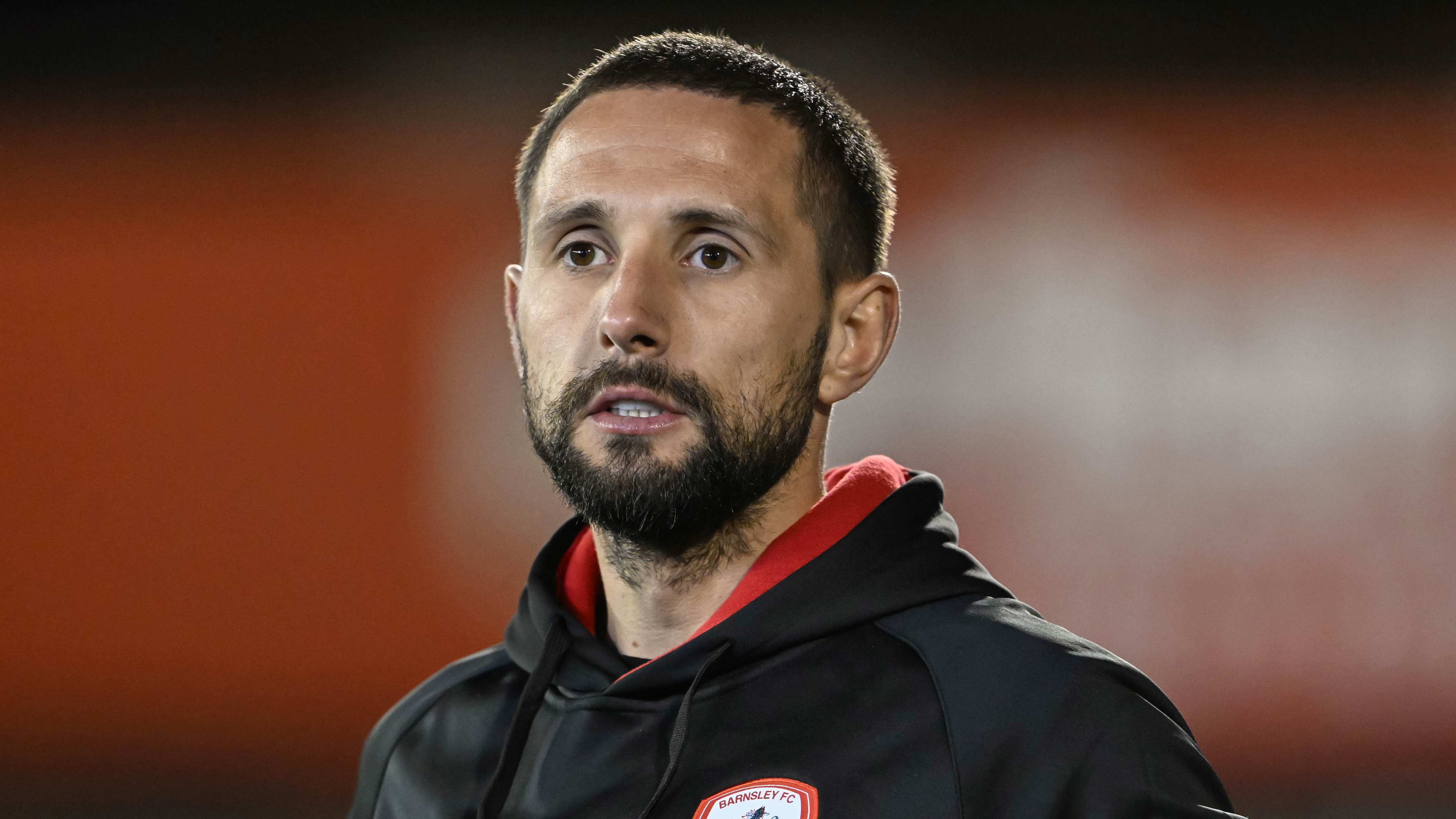 Conor Hourihane hails Barnsley’s courage to hit back for points