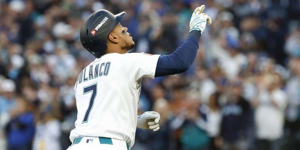 Jorge Polanco: The Mets sign him to play first base (where he has no ...