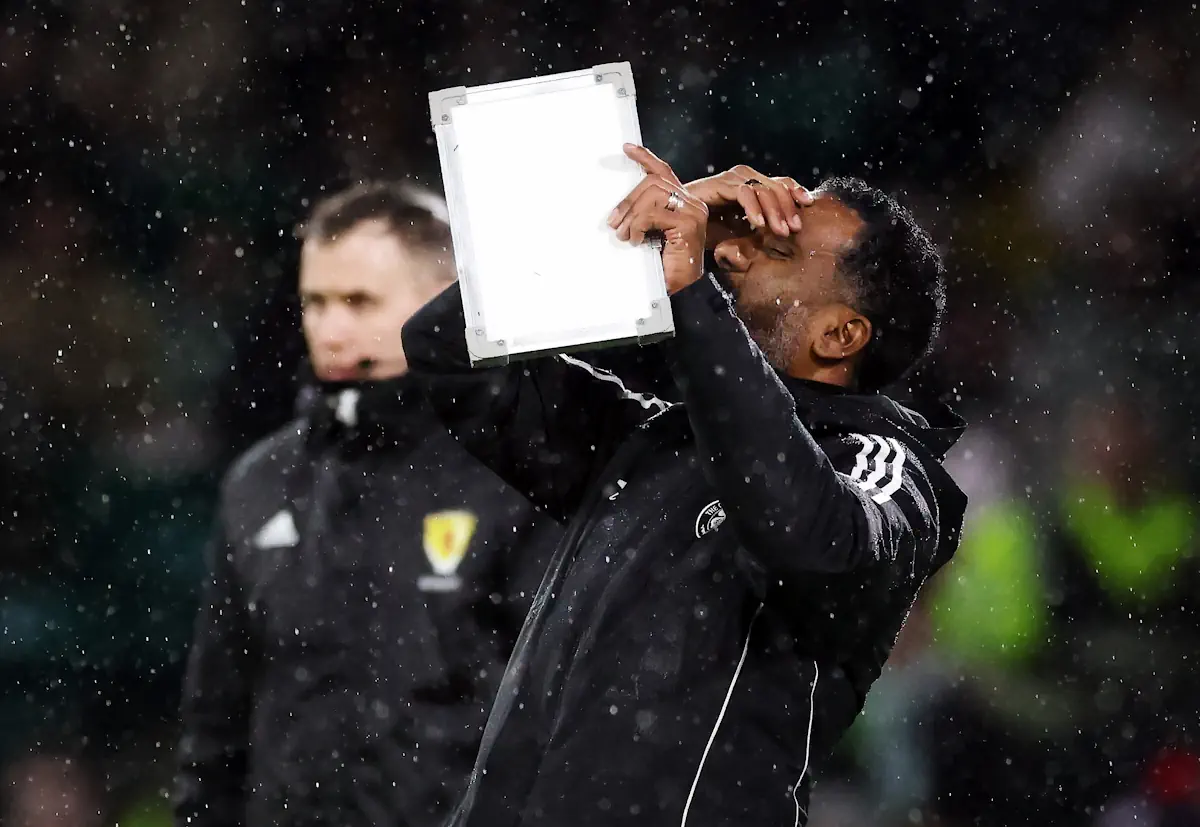 Celtic board set Wilfried Nancy up to fail – ex-MLS boss