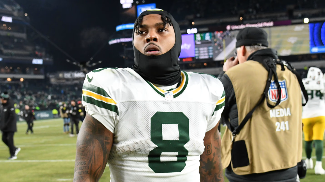 Josh Jacobs injury update: Insider breaks silence on star player’s ...