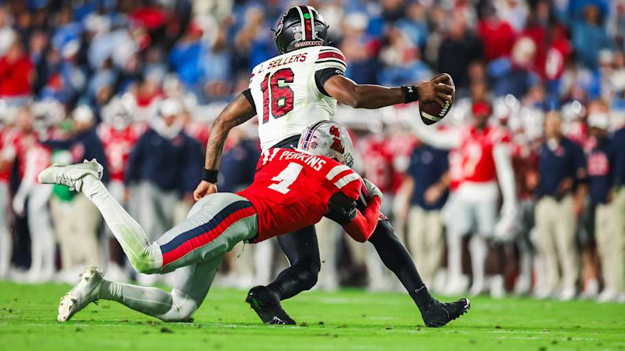 Ole Miss football extends offer to Arkansas Razorbacks, Minnesota ...