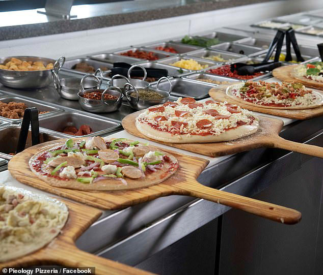 Pizza chain goes bankrupt after shutting down 90 stores despite Kevin ...