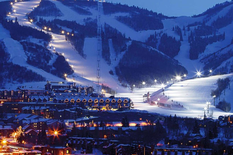 These are 2026’s priciest ski destinations