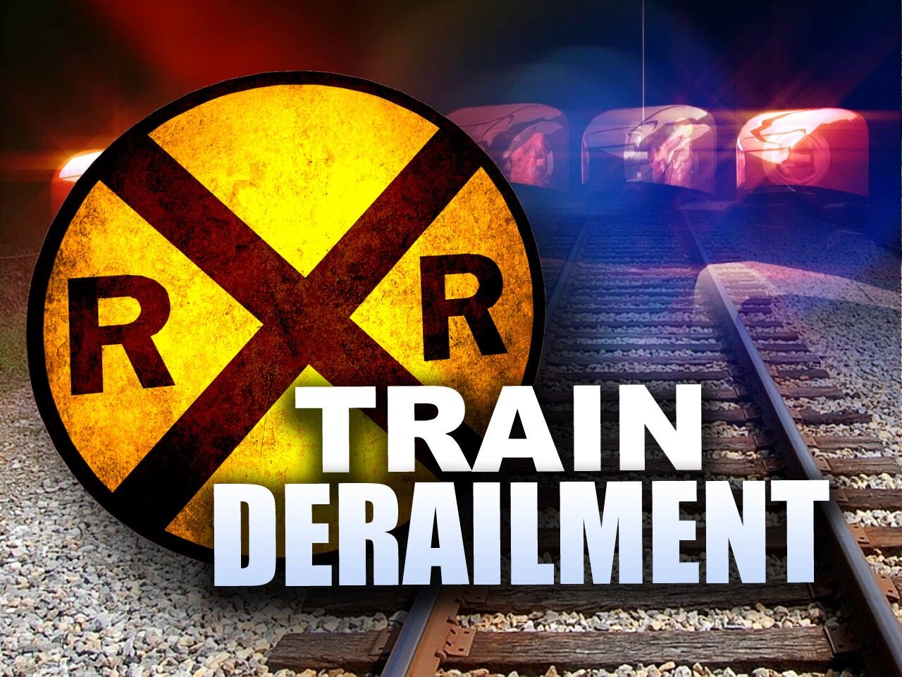 DeKalb Co. emergency officials investigating train derailment