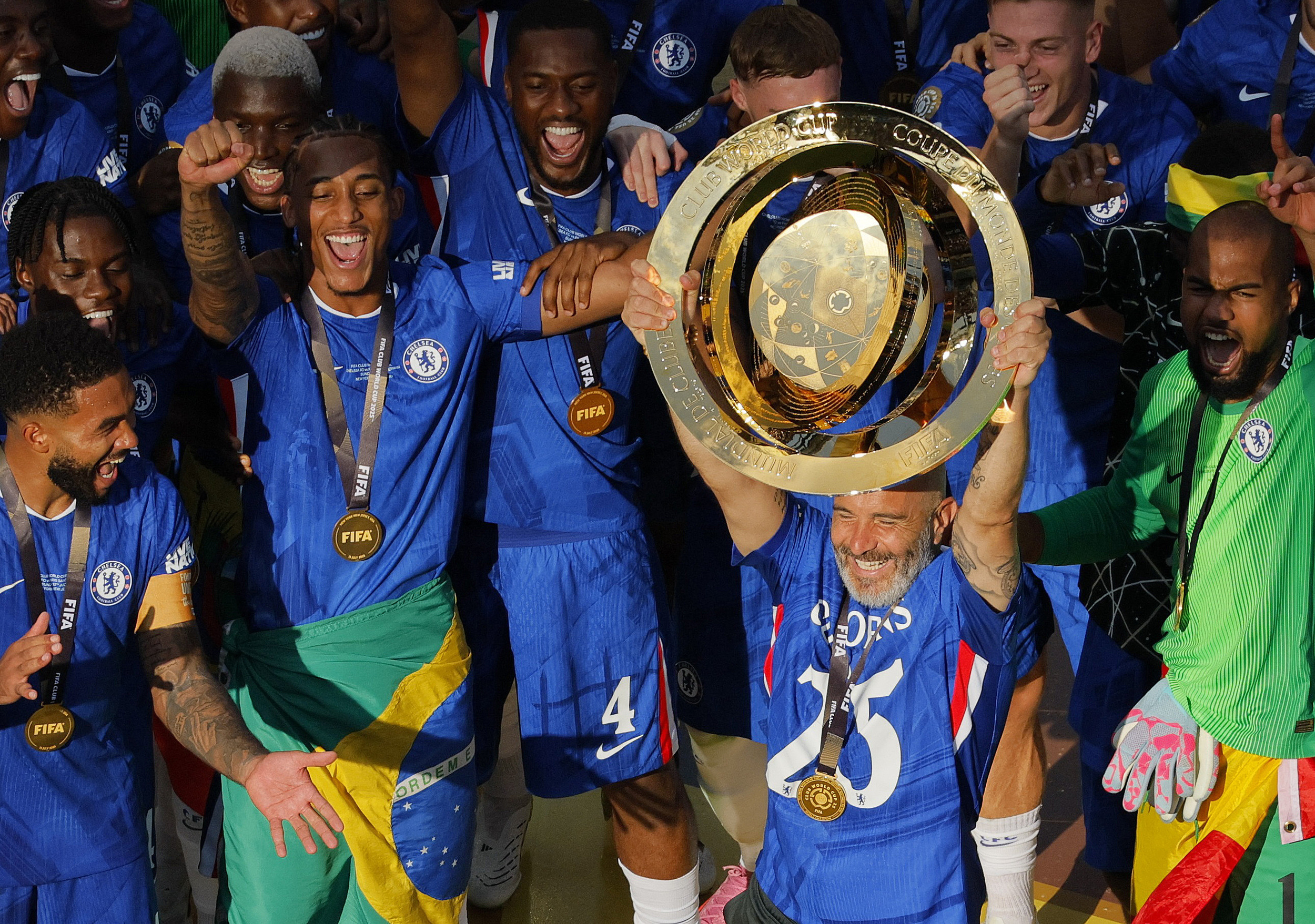 Chelsea now up to 6 clean sheets in 7 unbeaten games when they use this ...