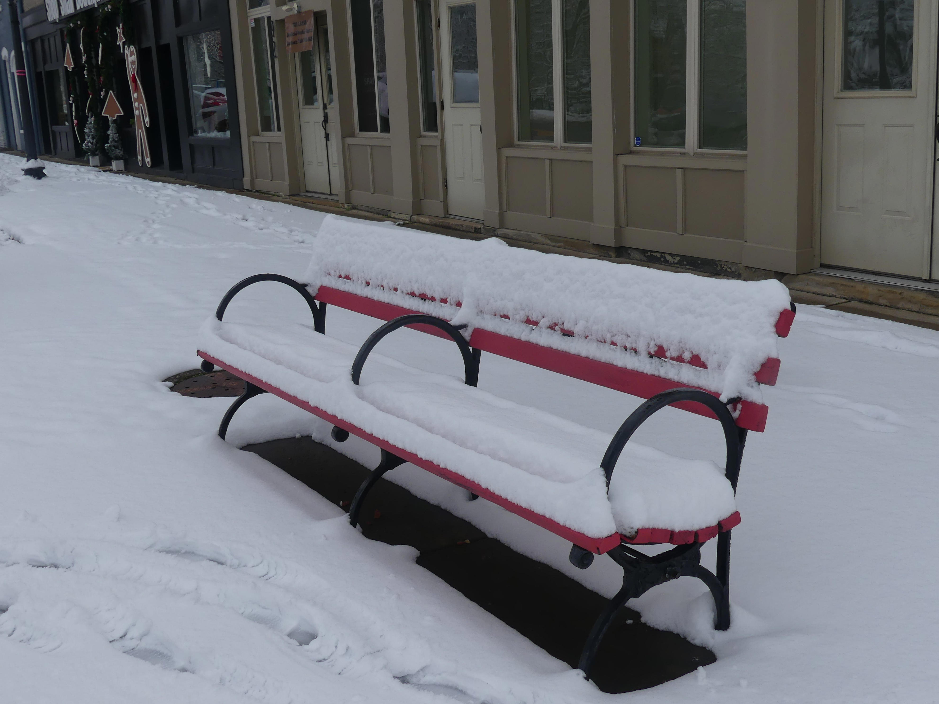 Ross County placed under a level 2 snow emergency