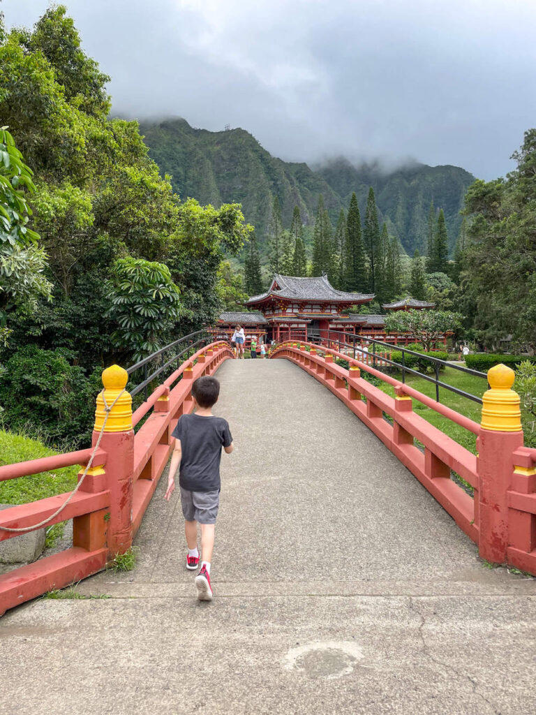 8 incredible things to do at Byodo-In Temple Oahu