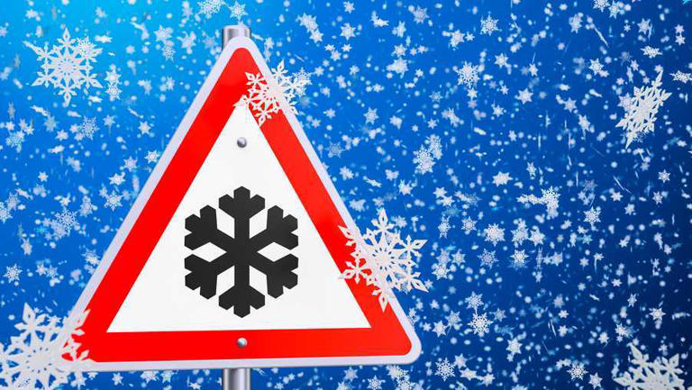 List: Snow emergencies issued across Cincinnati | Here's what they mean