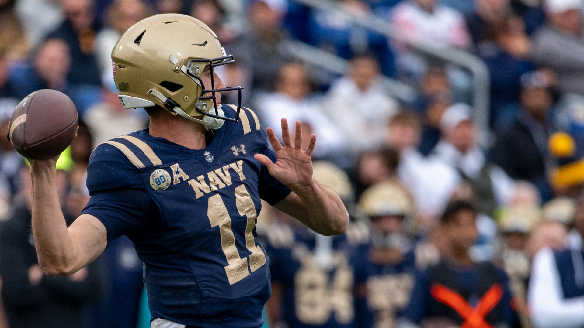 Army vs. Navy game preview: Stats, location & more