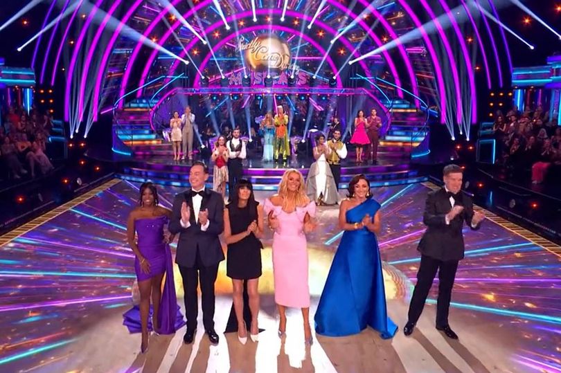 Everything we know about Strictly Come Dancing mole including huge ...