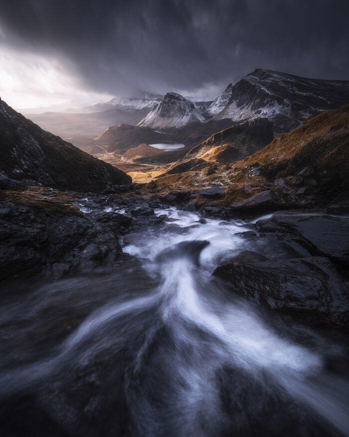 30 winners of the 2020 International Landscape Photographer of the Year