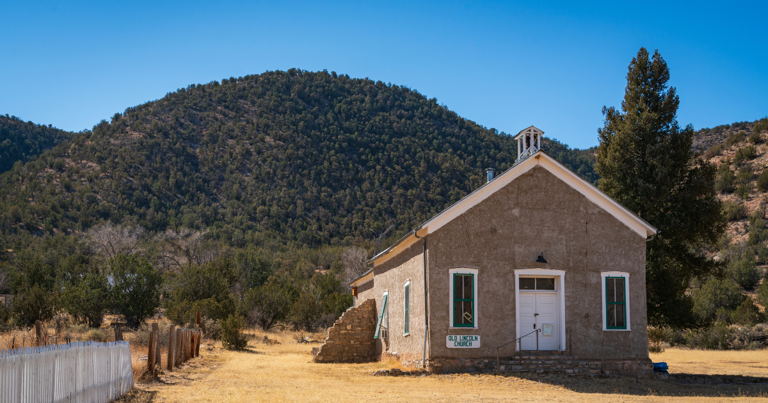 4 must-visit places in New Mexico that even locals overlook