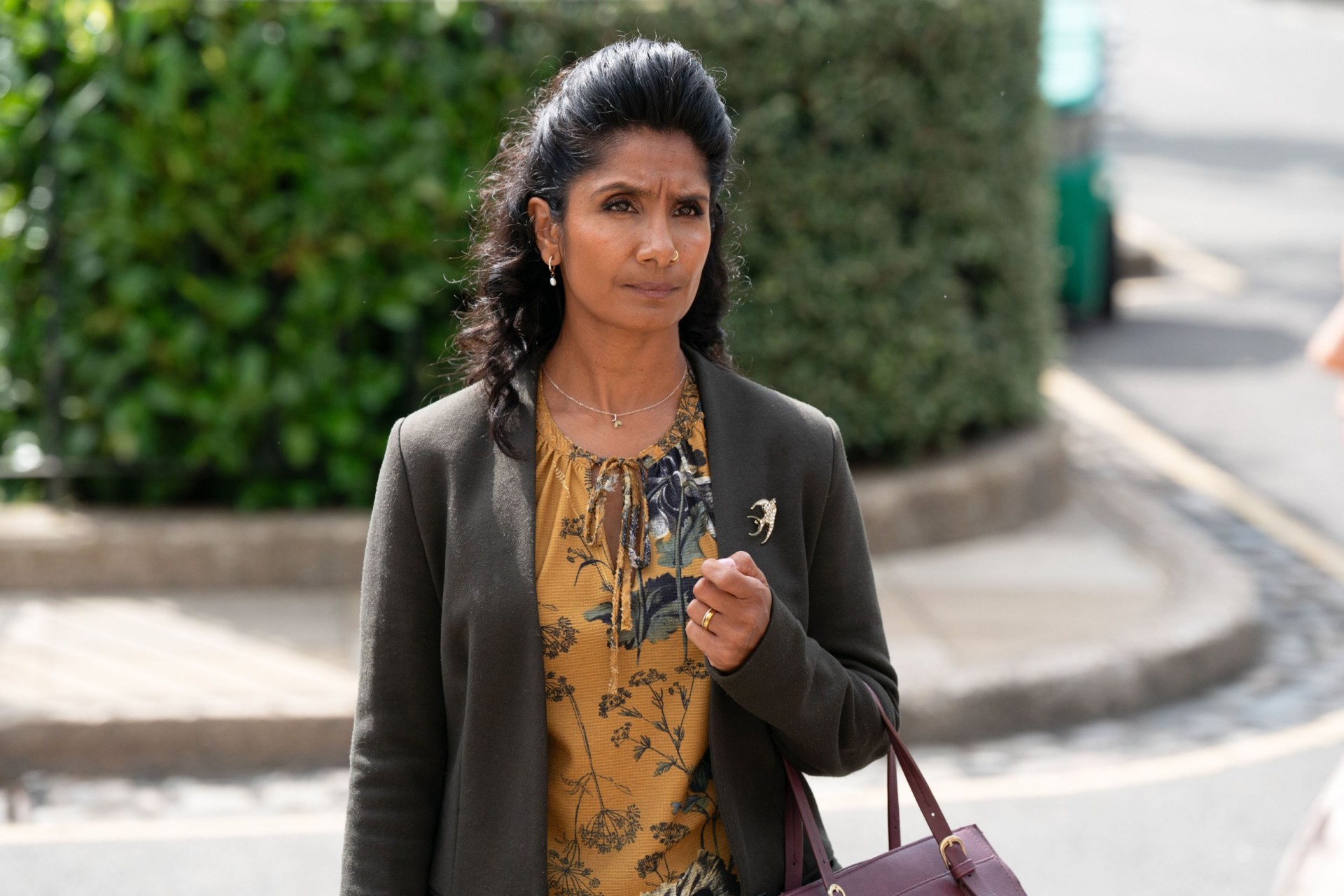 Balvinder Sopal: Strictly helped me feel confident