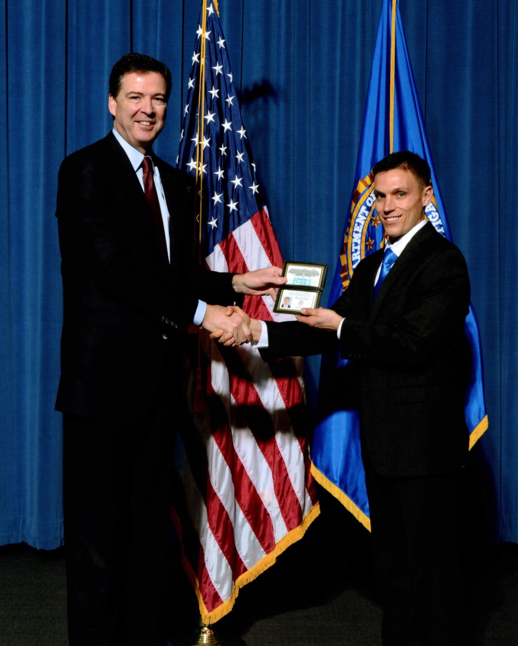 Whistleblower Steve Friend fired from FBI after veiled threat to ...