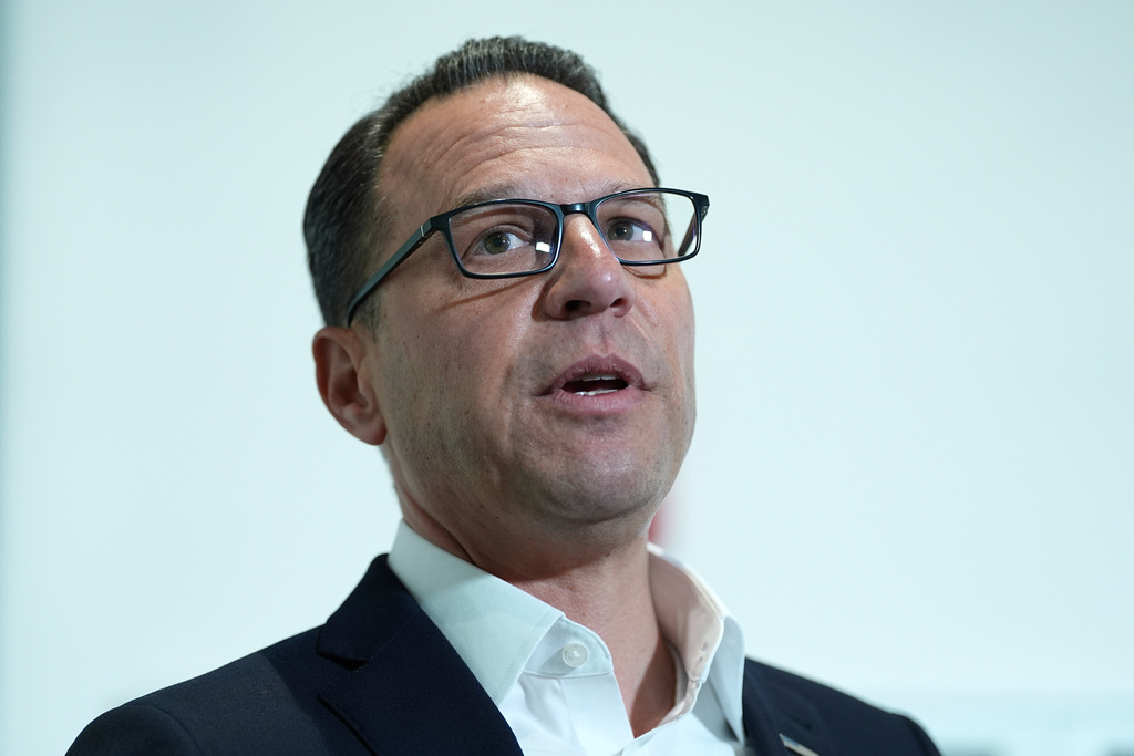 Taxpayer-funded government salaries rise; Shapiro rakes in the most ...