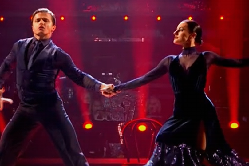 Strictly judges 'fight' as Craig defends Amber Davies after ...