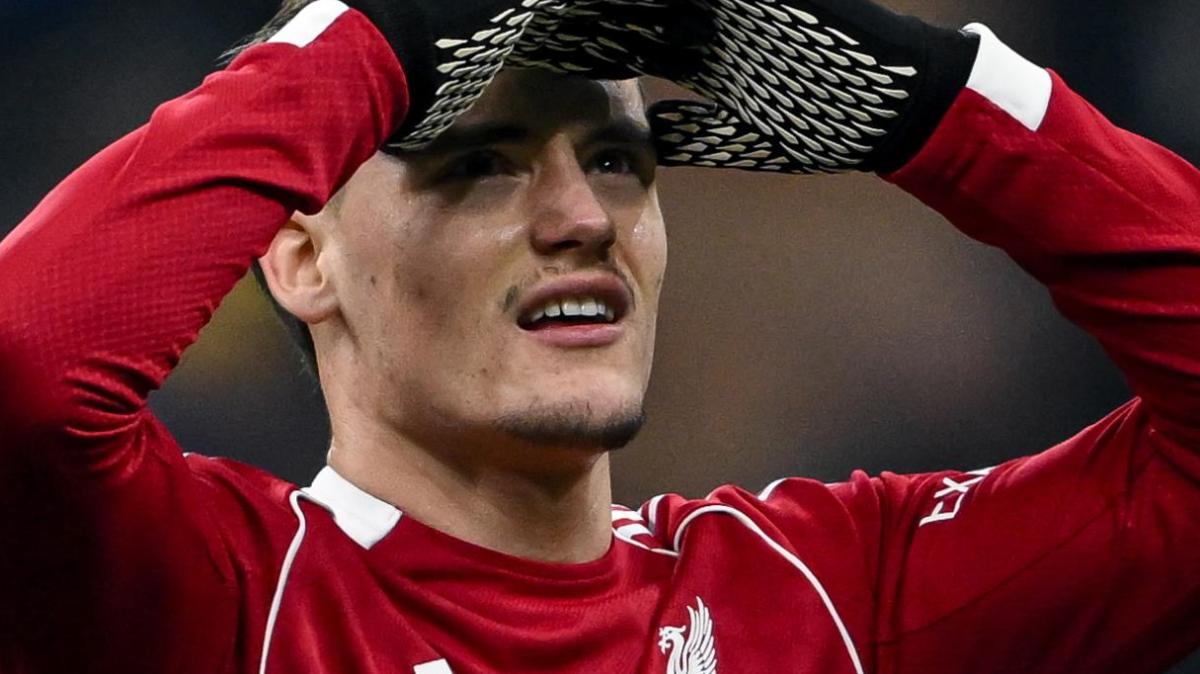 Wirtz, oltre la sceneggiata di San Siro poco e niente col Liverpool. E ...