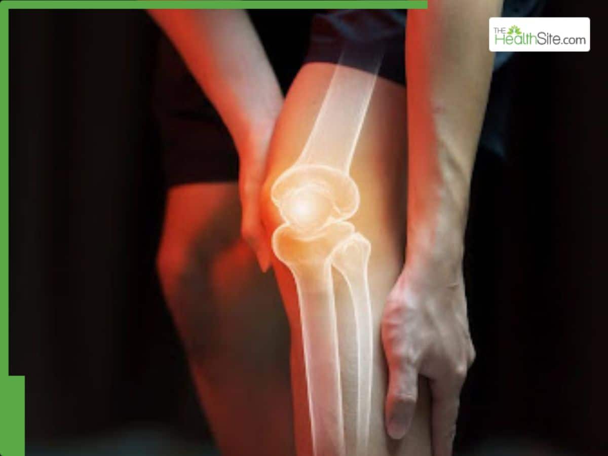 Bone cancer symptoms: 5 early warning signs you should never ignore
