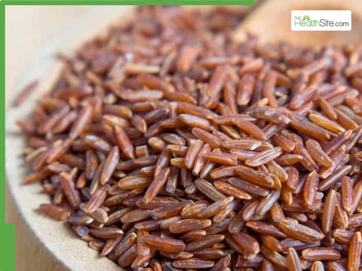 5 diabetes-friendly rice options that have lower GI than white rice