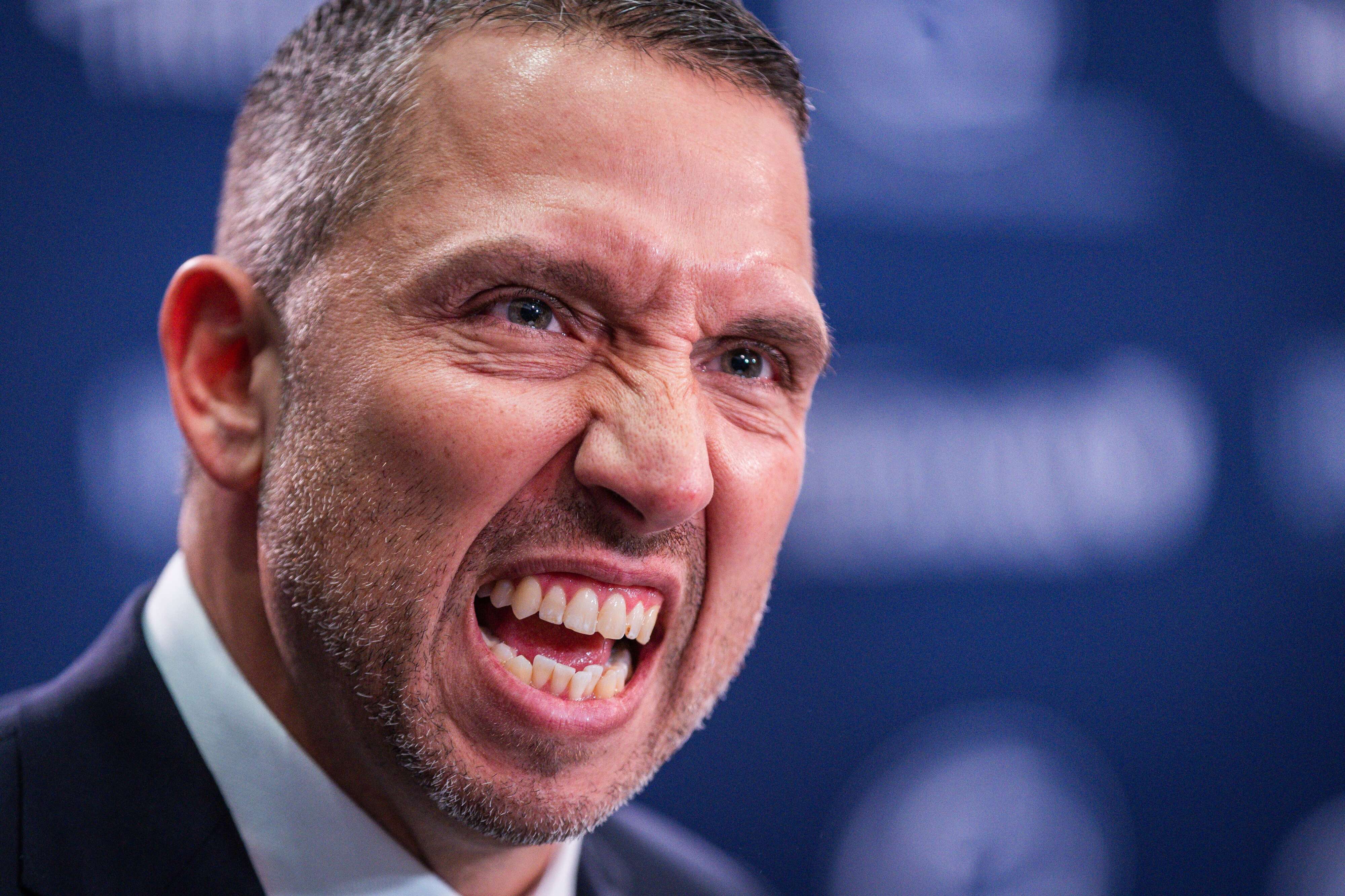 Getting to know Taylor Mouser: Penn State’s new OC and his Matt ...