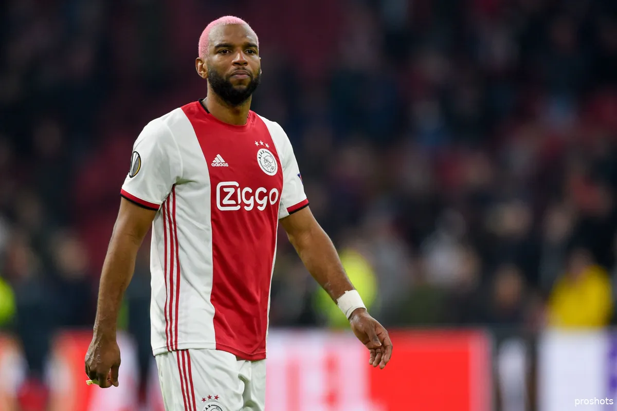 Babel ziet graag meer oud-Ajacieden op belangrijke posities: 'Ajax-DNA ...