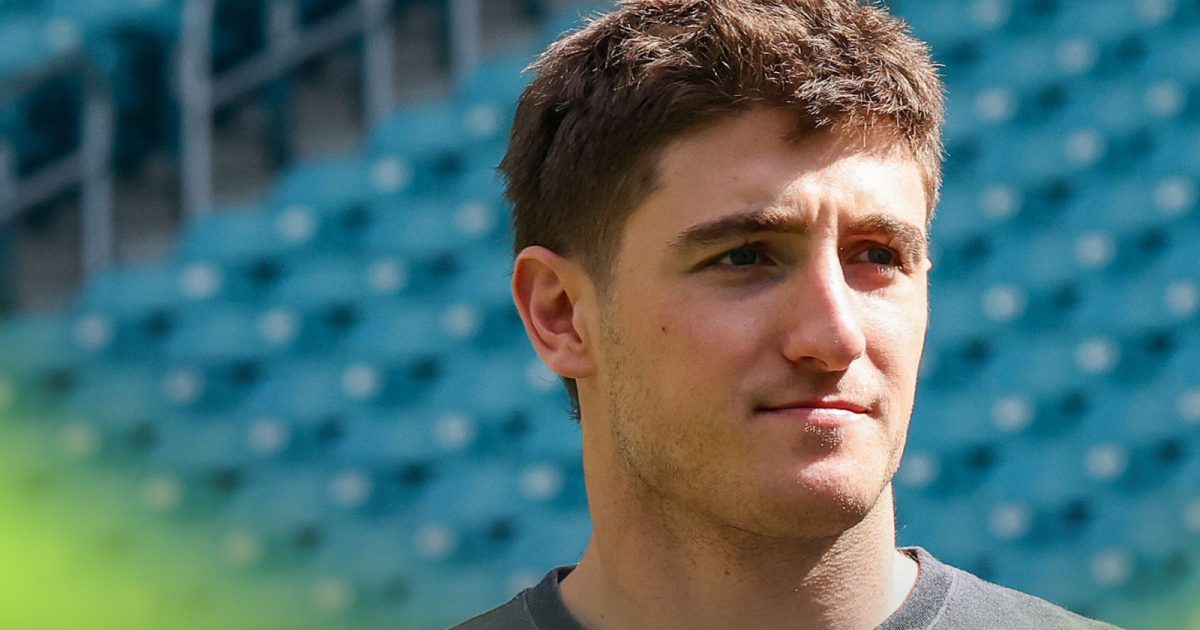 Theory emerges after Jack Doohan suffers trio of Super Formula crashes