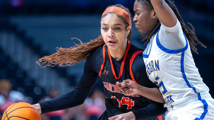 Virginia high school girls basketball final scores, results - December ...