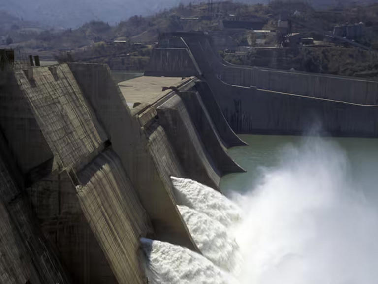 Ratle power project in Jammu & Kashmir faces uncertainty as MEIL ...