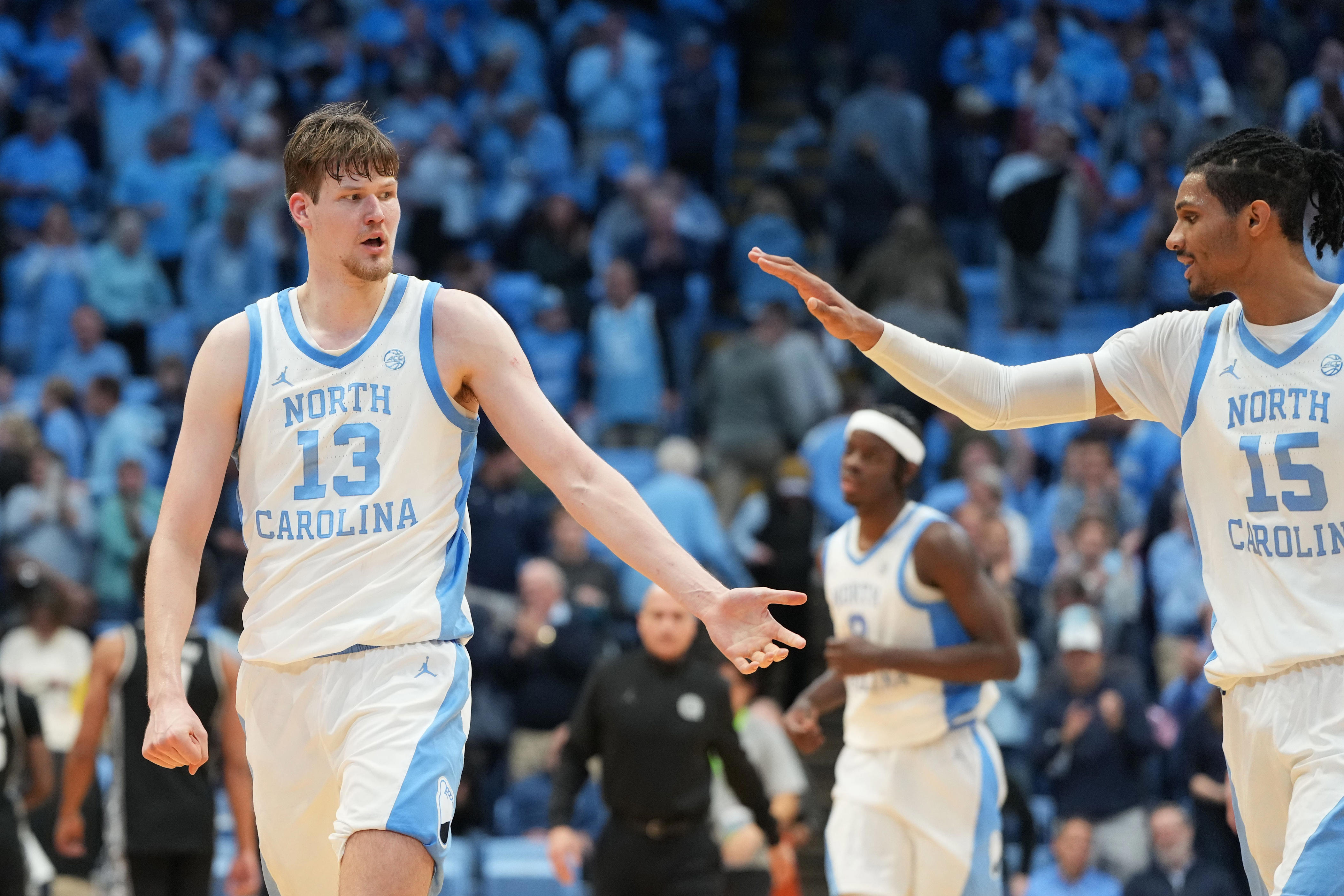 UNC basketball vs. ETSU game preview, info, prediction and more