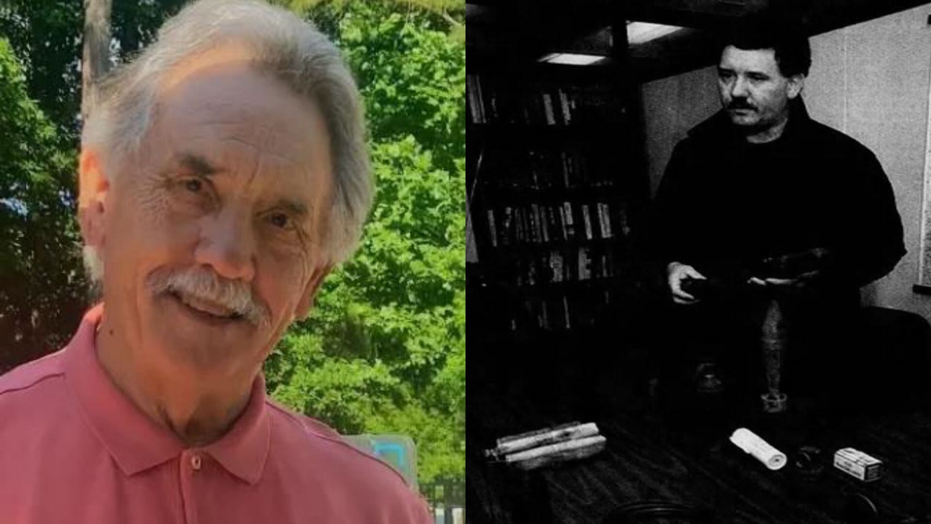 Retired Greenville County deputy dies