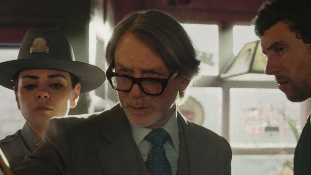 'Wake Up Dead Man' ending explained: Who's the killer?