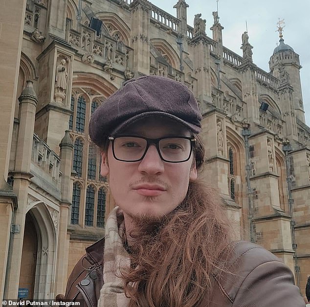 Alison Hammond, 50, gushes over being in love with boyfriend David ...