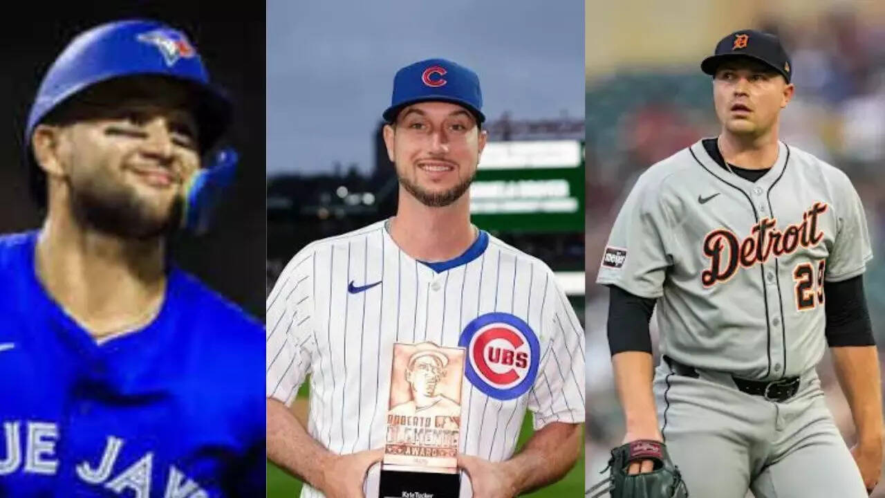 MLB trade rumors: Dodgers eye bold Kyle Tucker and Tarik Skubal deal as ...