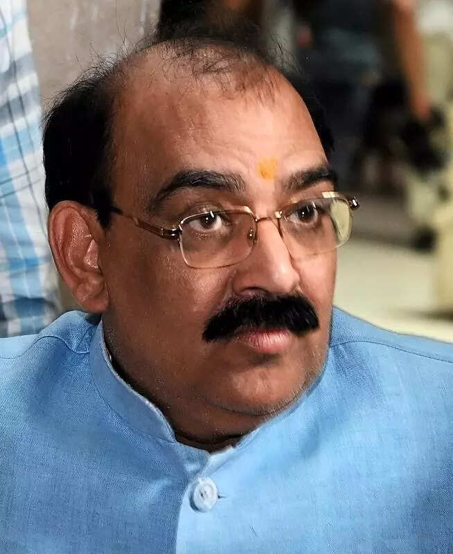 Jalandhar murder: BJP slams Mann govt for 'growing lawlessness'