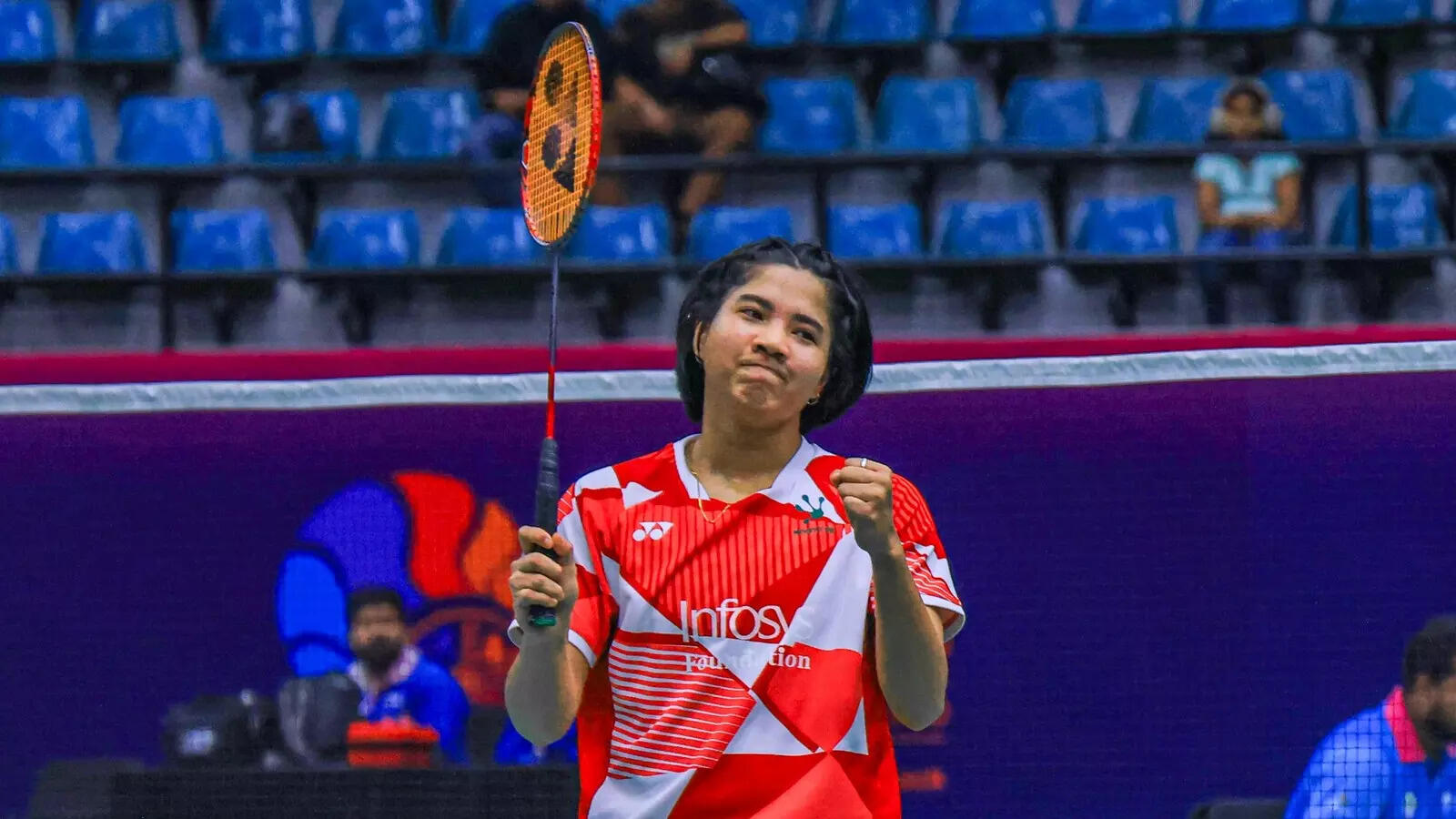 Baruah sets up final clash with Hooda in Odisha Masters