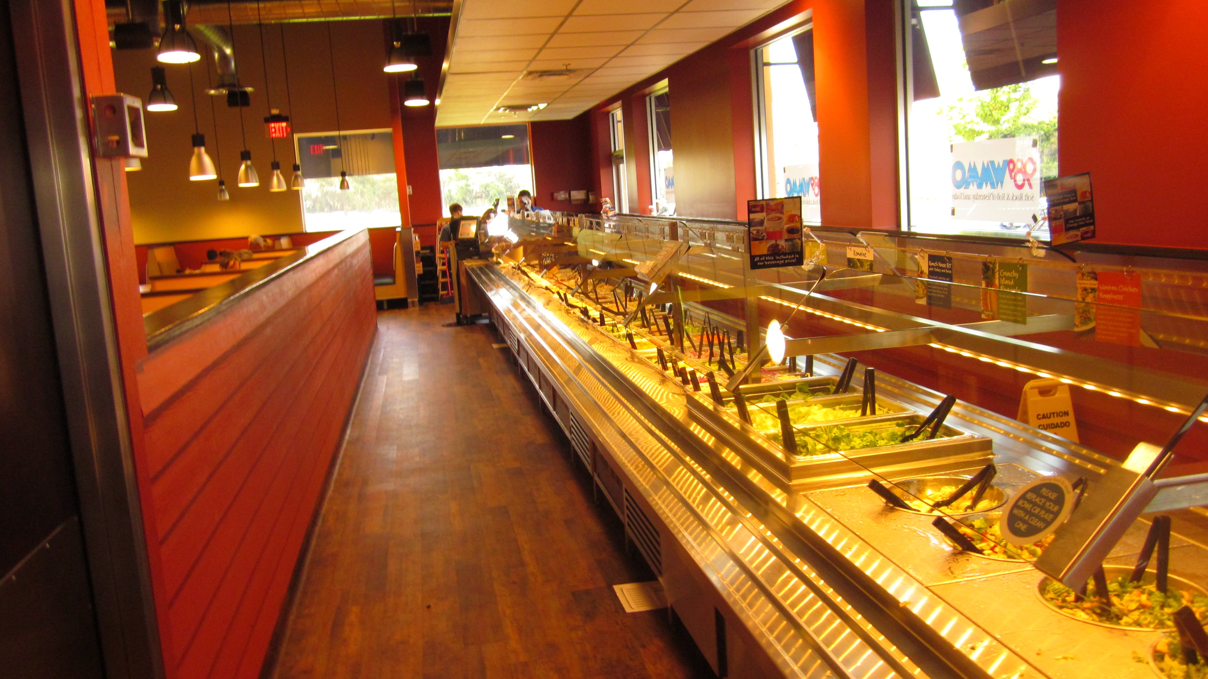 Sweet Tomatoes returning to Florida: Beloved salad buffet returns after ...