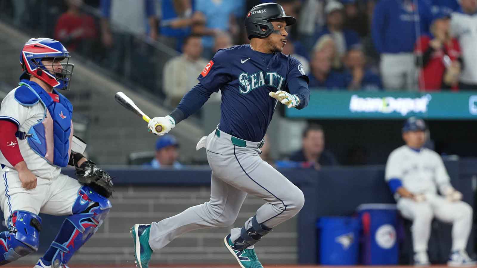 Mets sign Jorge Polanco to 2-year, $40 million contract