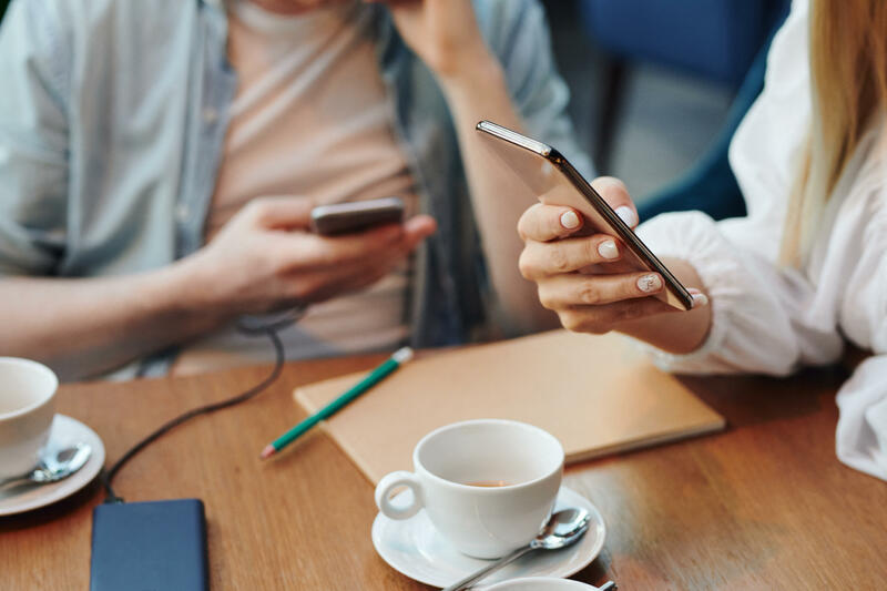 Opinion: Banning under-16s from social media is a half-measure. We ...