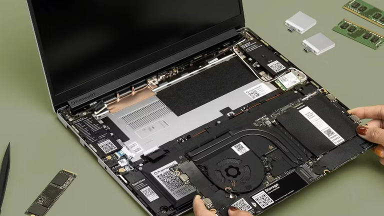 Framework bumps up its prices for the second time in two weeks