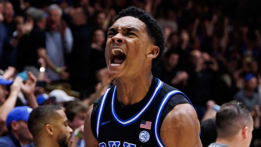 How leadership, chemistry drive Duke’s fast start
