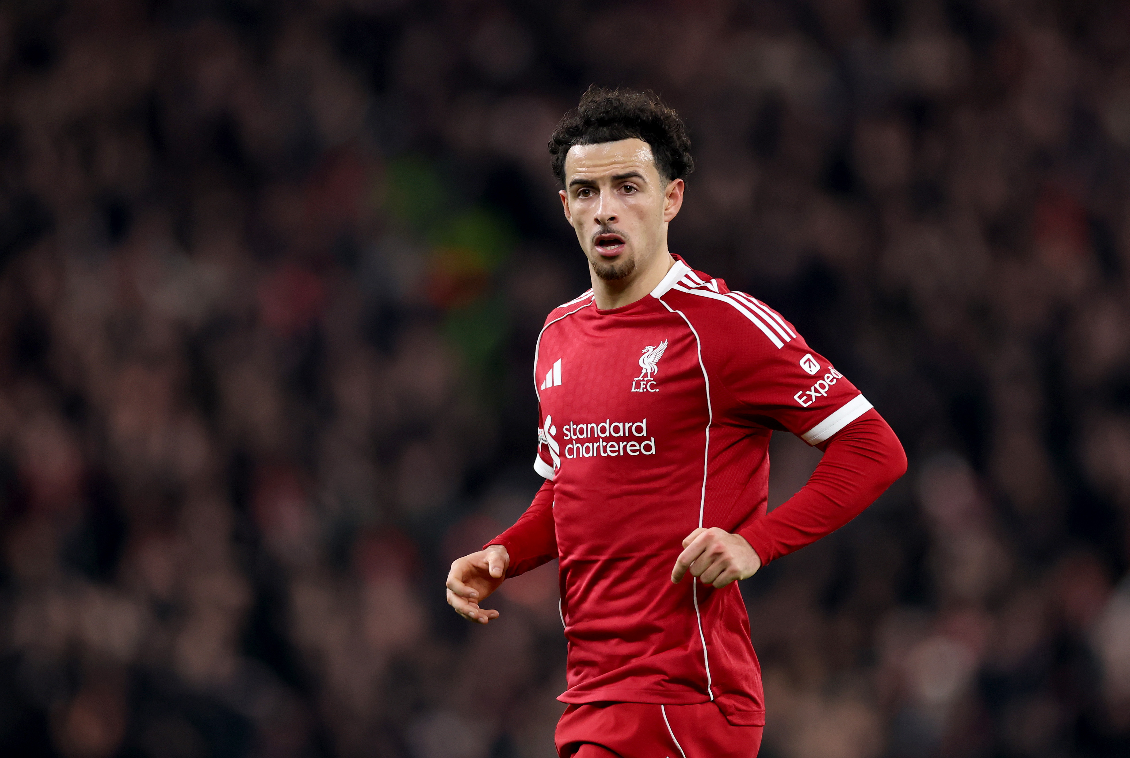 Liverpool player ratings vs Leeds: 'Monstrous' 8/10 but 5/10 ...