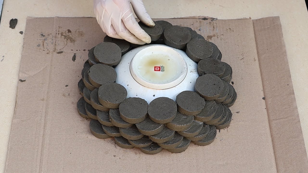 Transform your home with easy DIY flower pots!